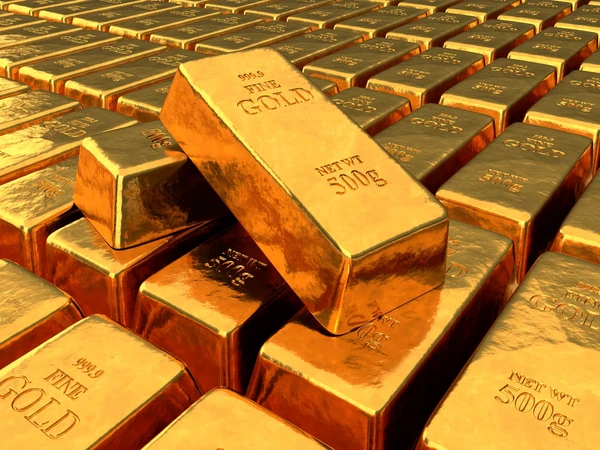 Oro assapora nuovi record con paura dazi Trump. Riserve BoE calano, "il ...