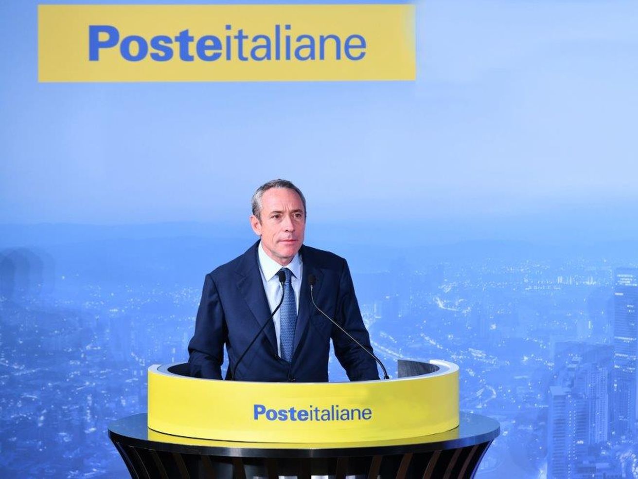 Poste Italiane, con Tim un gol da incorniciare. Da Bofa un target price ...