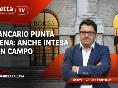 Tutte le puntate di Borsa in diretta - FinanzaOnline