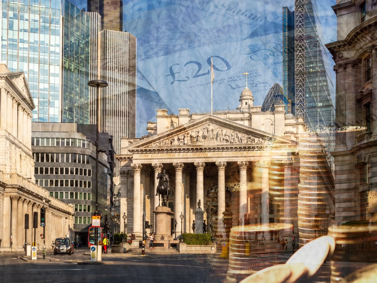 EUR/GBP rompe il canale ascendente: pressione ribassista in aumento e ...
