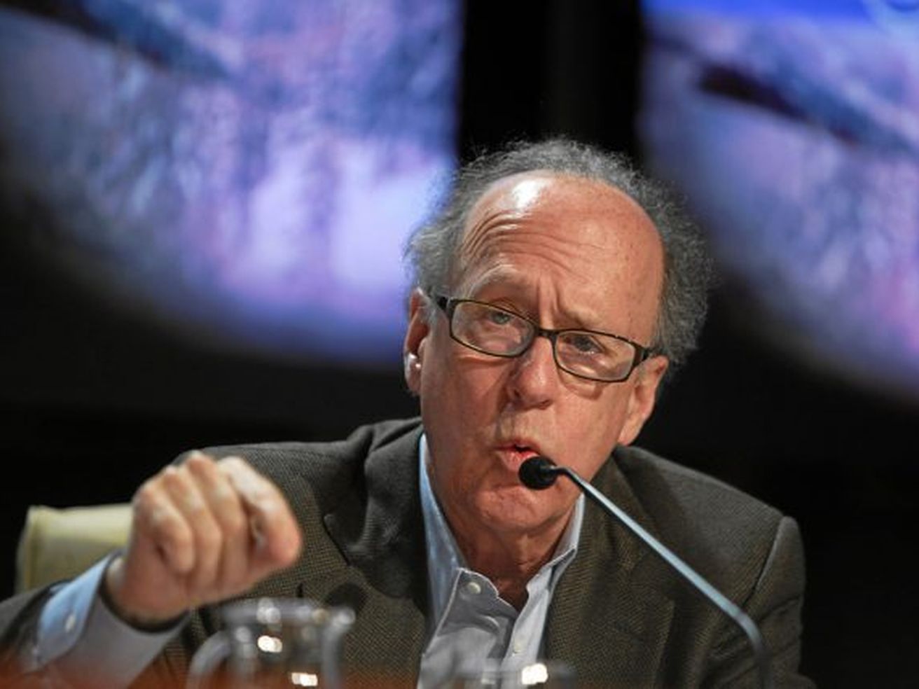 Stephen Roach teme il peggio: da Cina segnali inquietanti di nuova ...